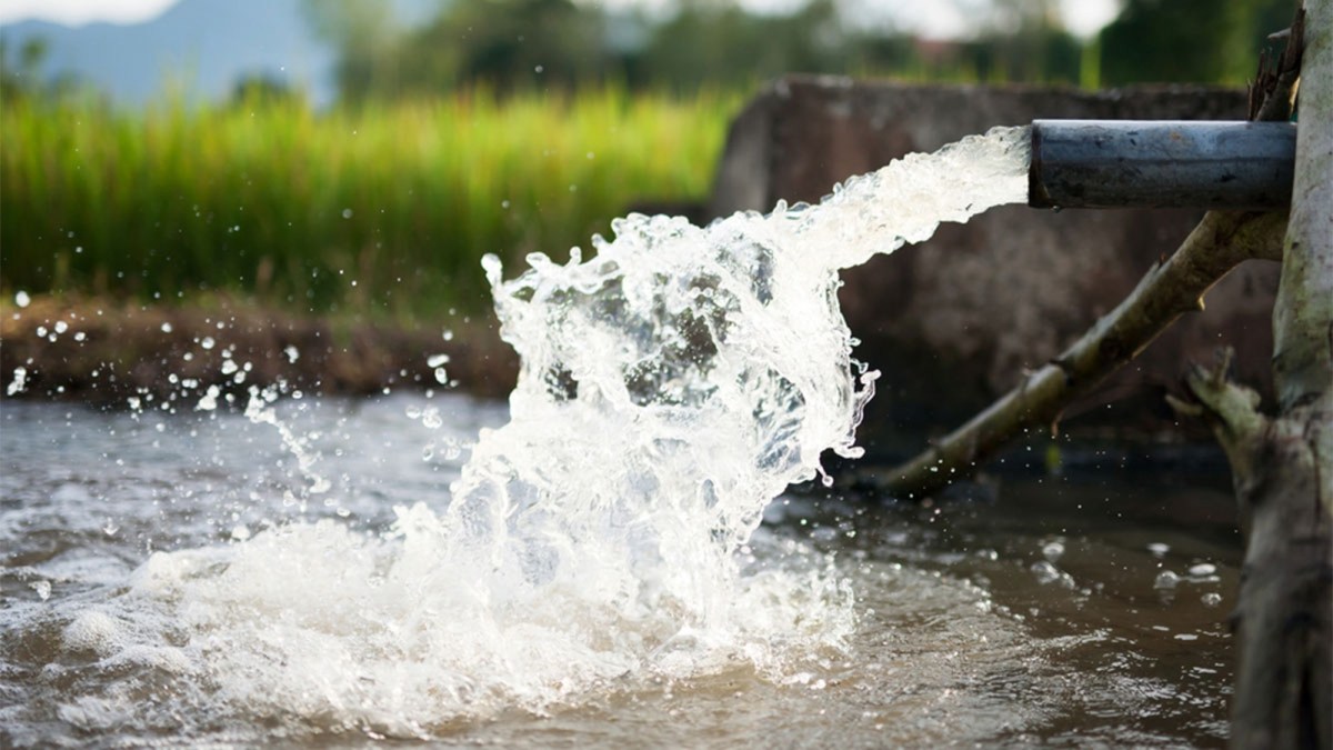 Managementul durabil al apei: importanța și măsurile pentru ...