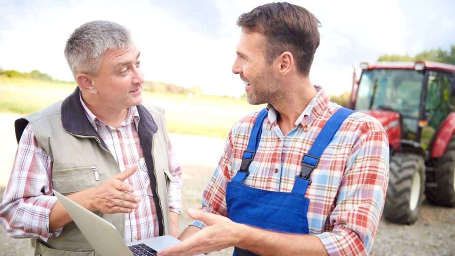 Recensământul agricol începe pe 10 mai