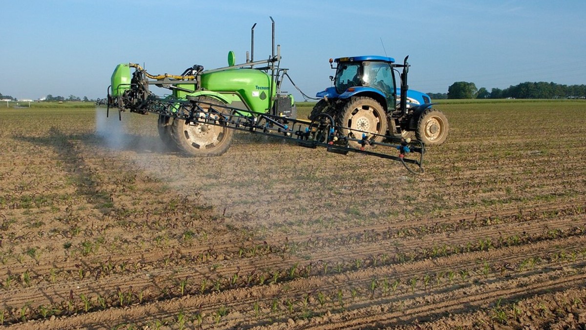 Reguli de aplicare corectă a erbicidelor