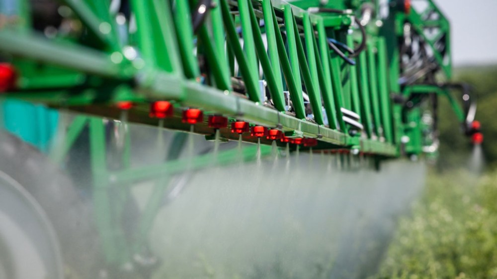 Reguli de aplicare corectă a erbicidelor