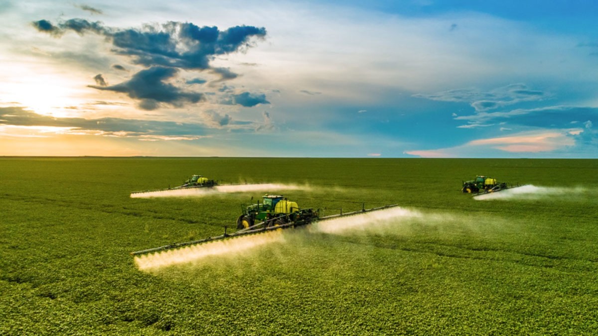 Reguli de aplicare corectă a erbicidelor