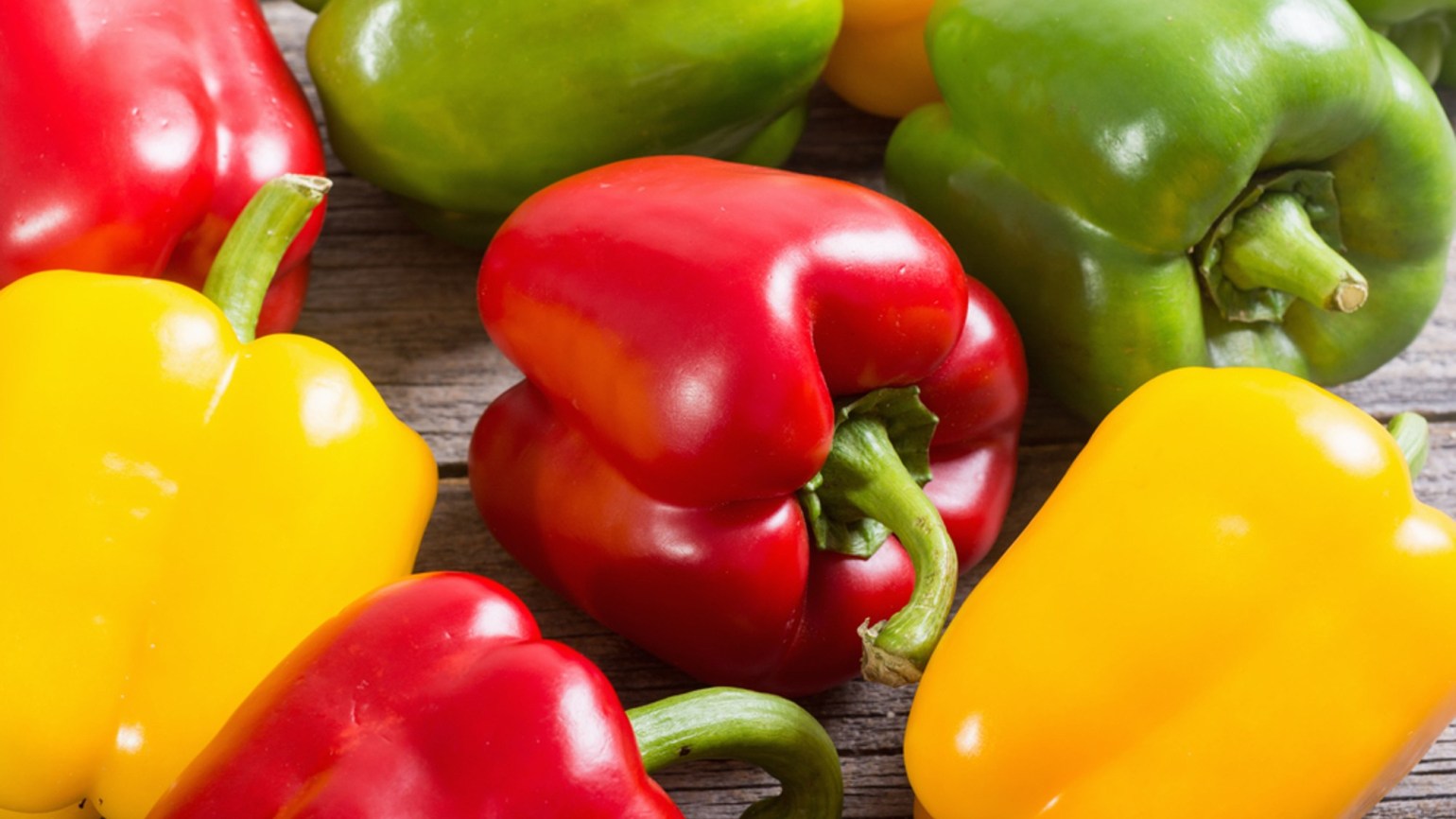 Totul despre cultura ardeiului