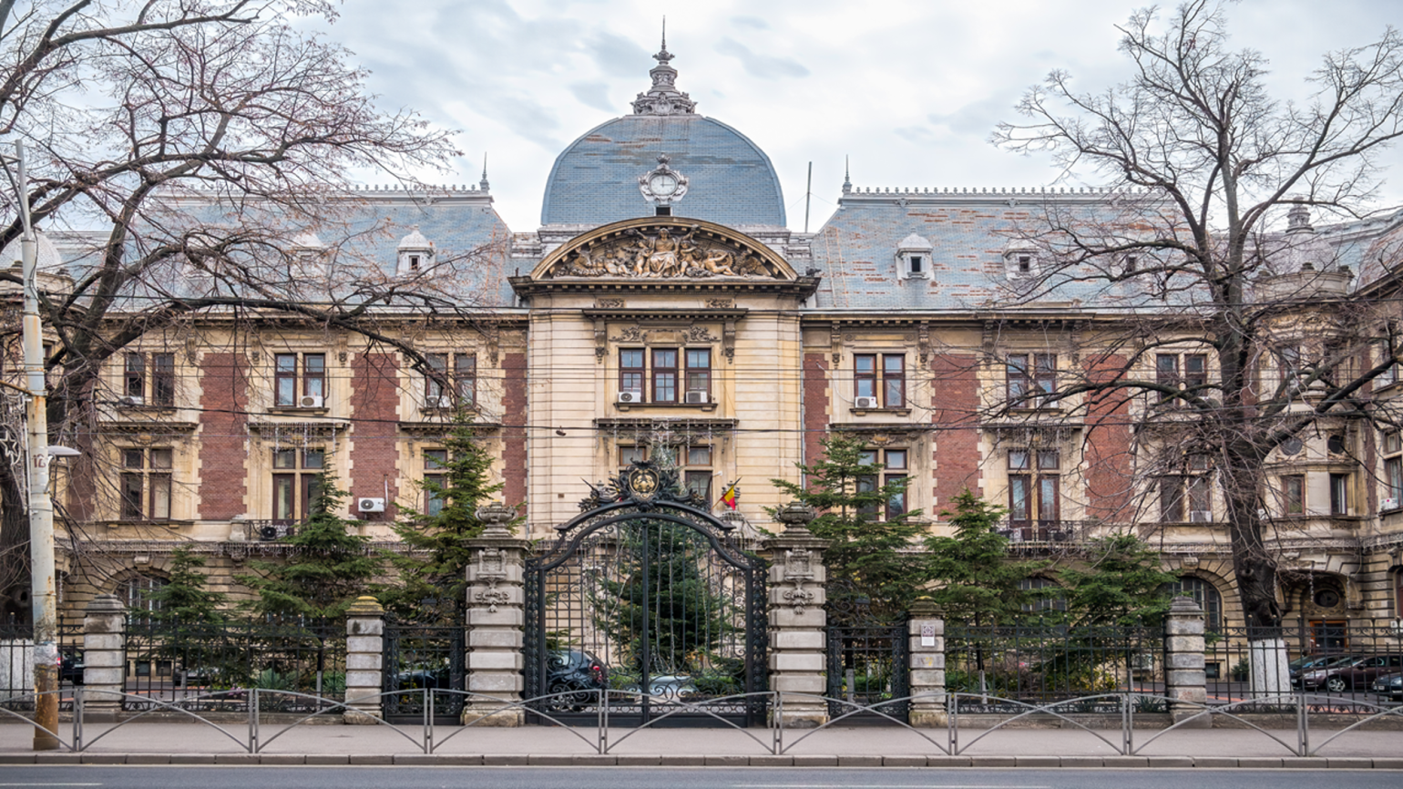 Care sunt structurile desființate și cui revin atribuțiile?