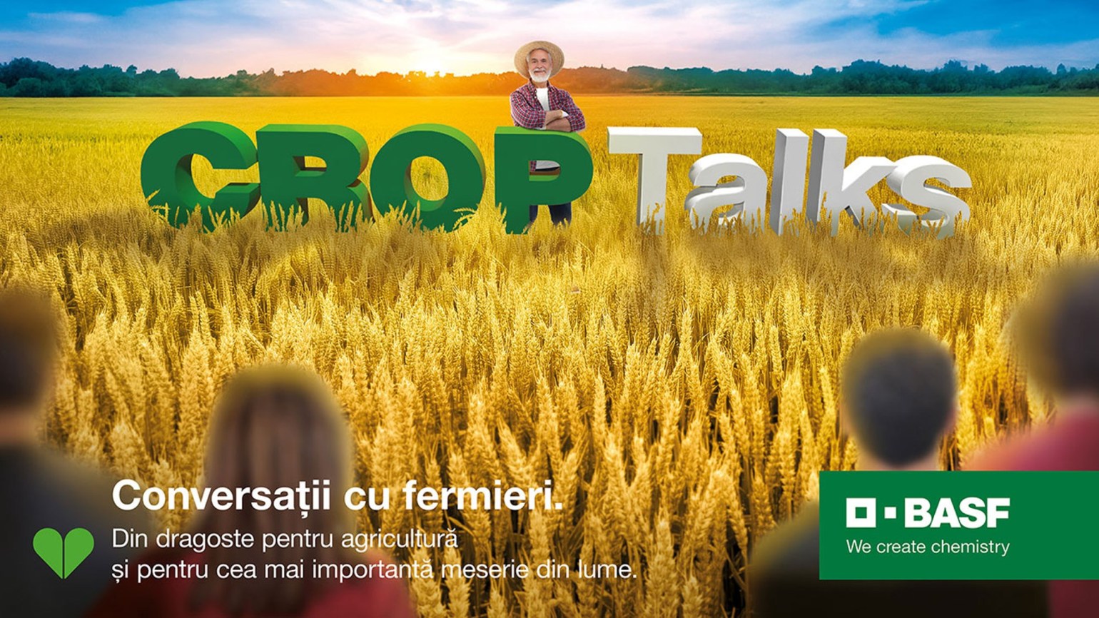 Simpozioanele de iarnă BASF revin în forță în 2025