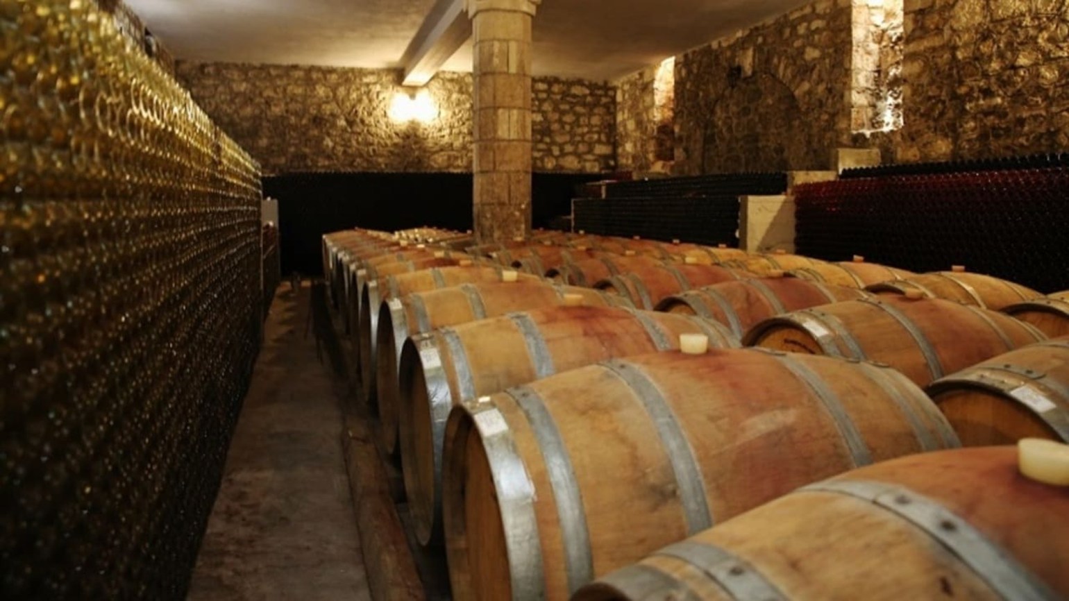 Principalele zone viticole și podgorii din Romania | BASF