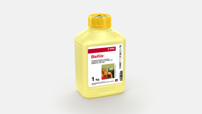 Bellis® - BASF Agricultural Solutions România