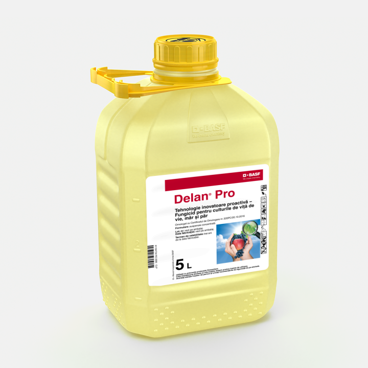 Boli foliare sau ale fructelor - BASF Agricultural Solutions România