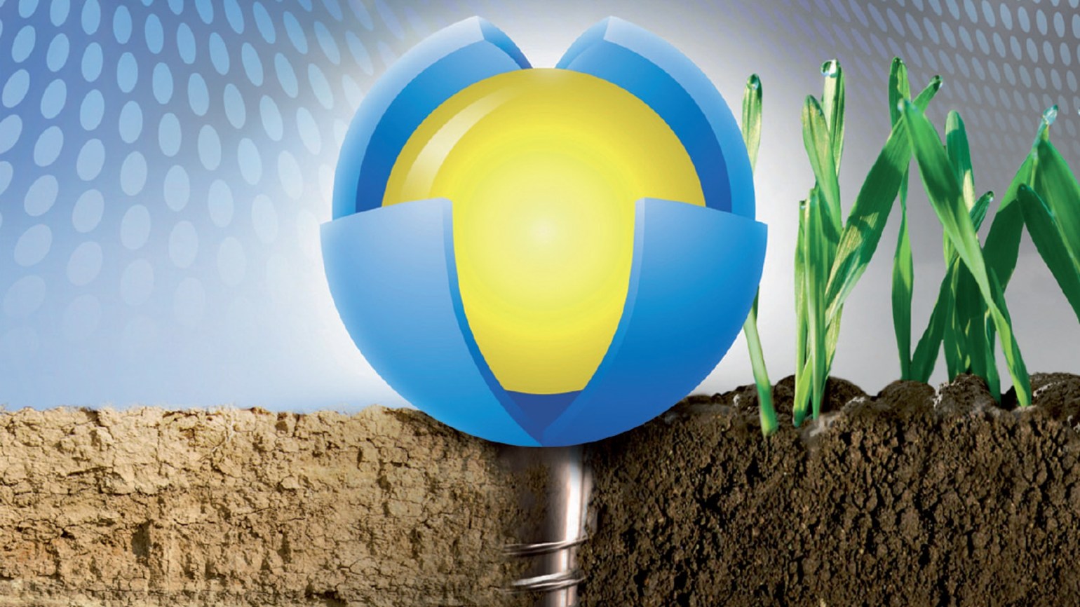 Stomp® Aqua - BASF Agricultural Solutions România