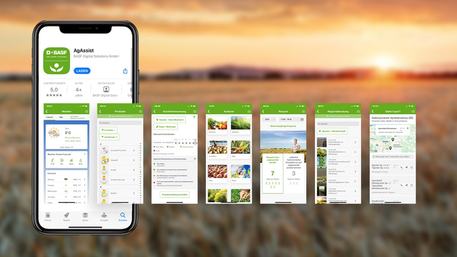 EFFIGO™ S erbicid cu aplicare foliară pentru rapiță
